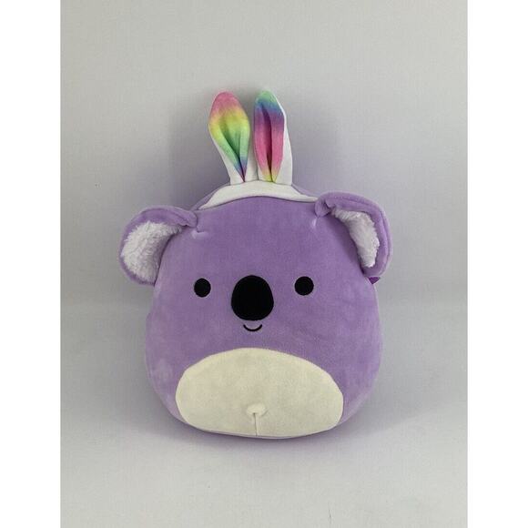 Squishmallows | Toys | Squishmallows 8 Easter Kayla The Koala Plush ...